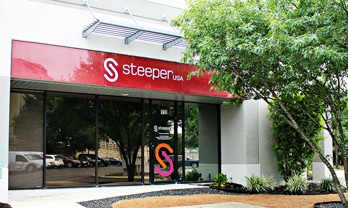 Steeper Group - SteeperUSA Steeper Group - SteeperUSA